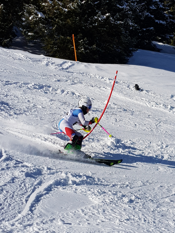 Berichte - Skiclub Gossau
